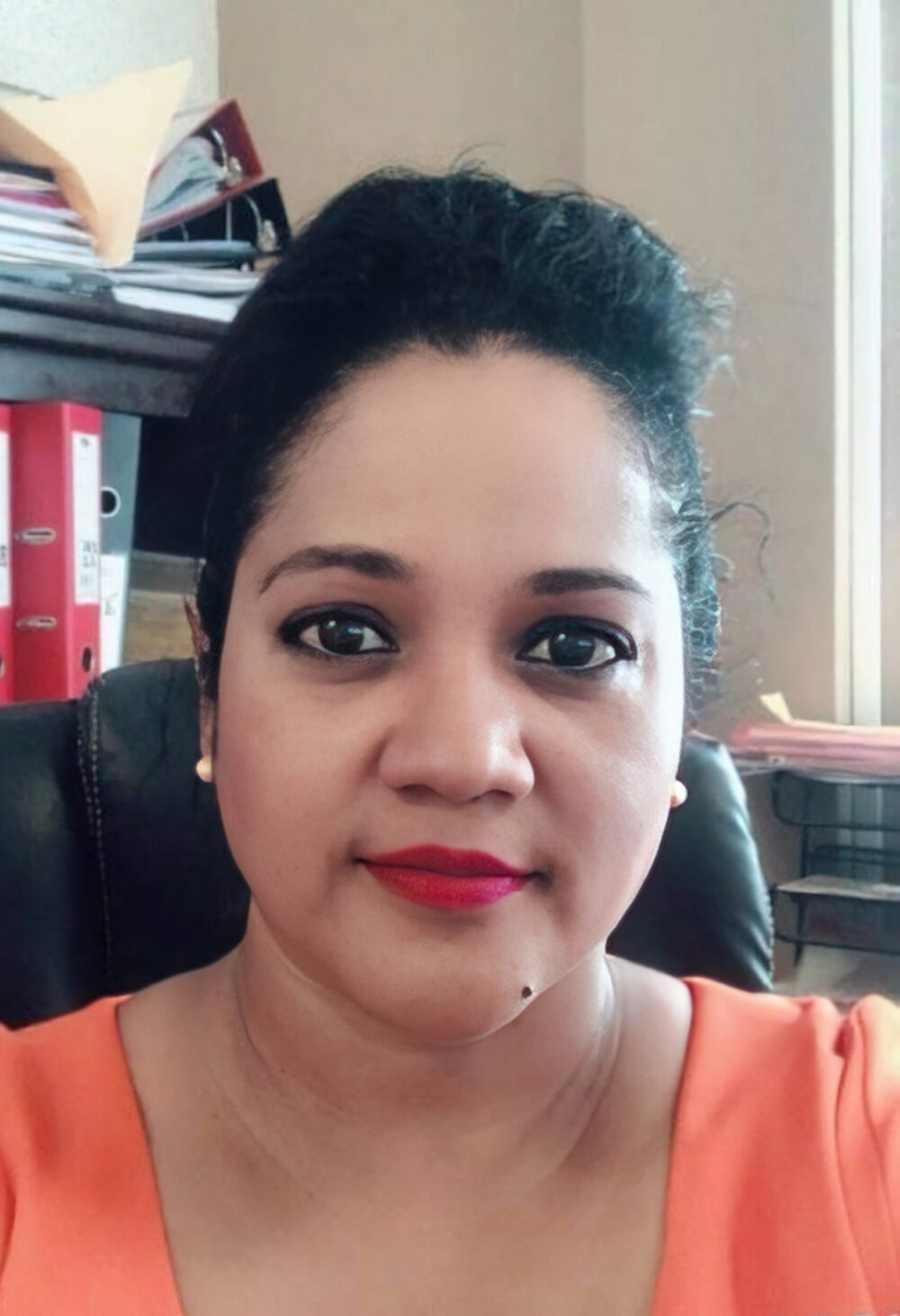 Wendy Oxley – BIFSA